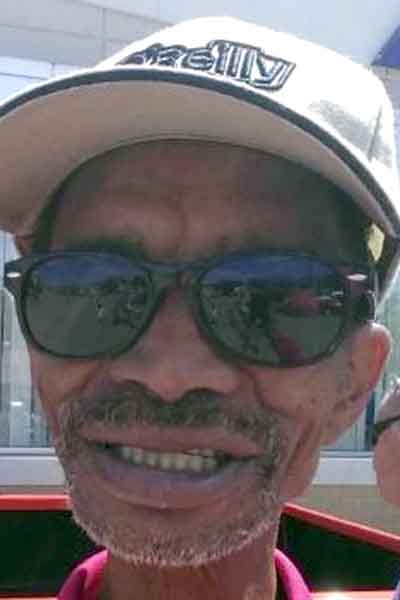 Emery J. Black III 1960-2019 | News, Sports, Jobs - Tribune Chronicle